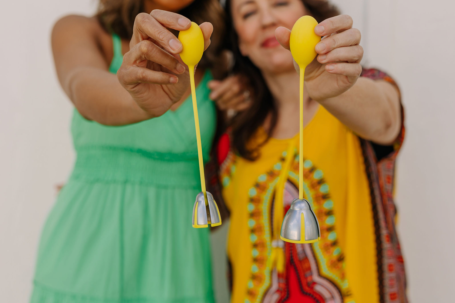 Kegelbell: The Vagina Gym™ | Vaginal Weights | Kegelbell®