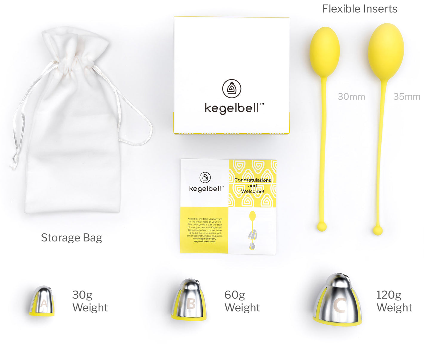 Innie Vs Outie Vaginas Explained By A Physician Kegelbell®